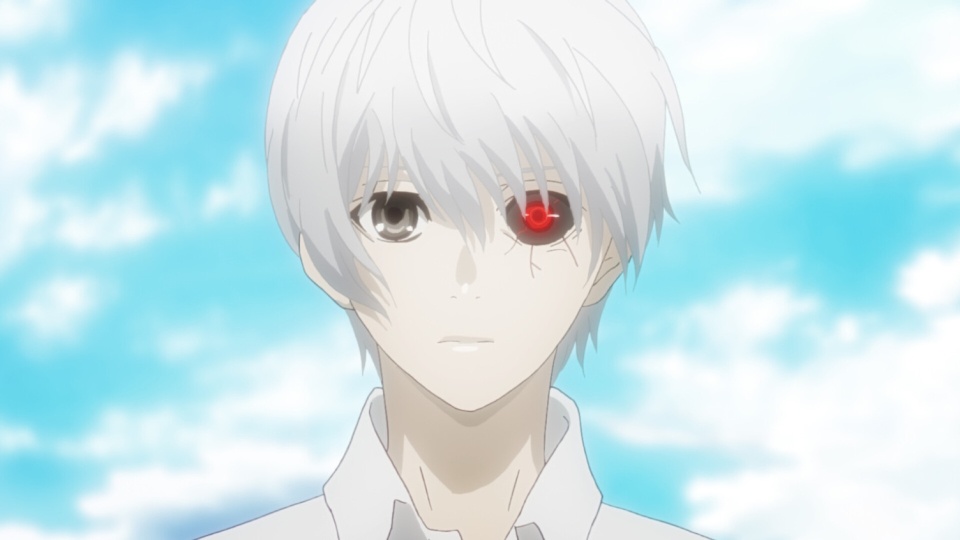 Tokyo Ghoul Re Season