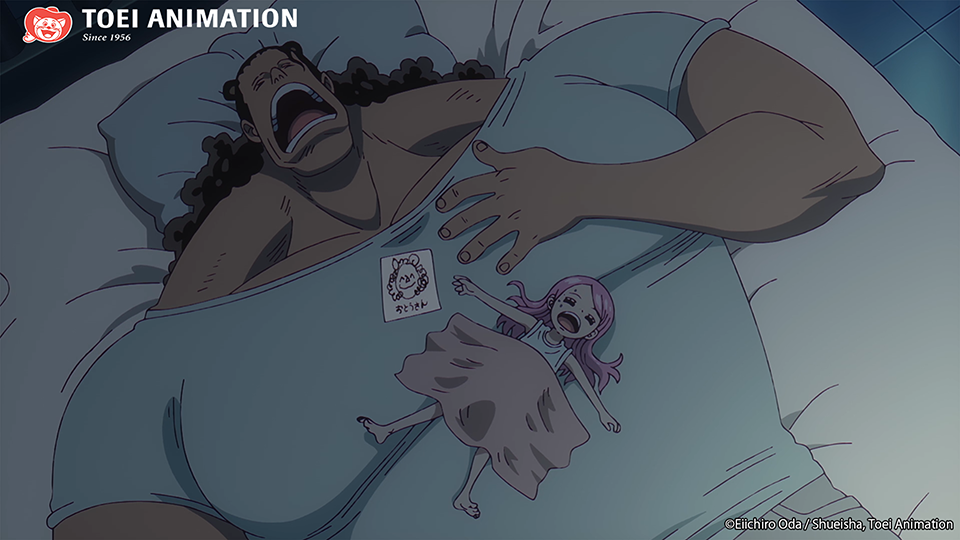 Crunchyroll Eiichiro Oda Hospitalized Quotone Piecequot Manga What If