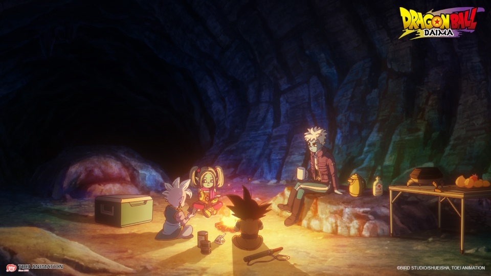 Anime News, Top Stories & In-Depth Anime Insights - Crunchyroll News