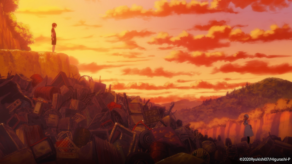 Anime News, Top Stories & In-Depth Anime Insights - Crunchyroll News