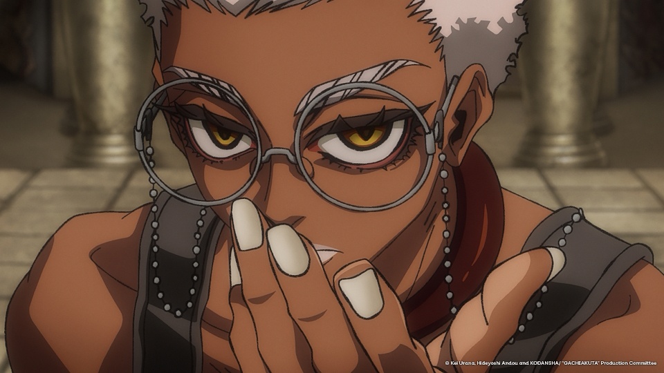 Anime News, Top Stories & In-Depth Anime Insights - Crunchyroll News