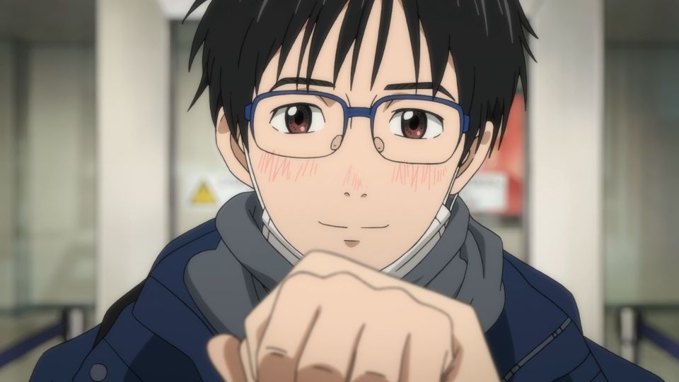 Anime News, Top Stories & In-Depth Anime Insights - Crunchyroll News