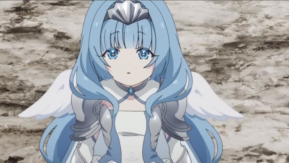Imágenes De Anime Azul