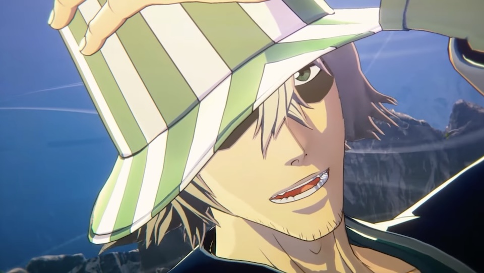 Urahara Kisuke Kisuke The Captains And Shopkeeper – Urahara Kisuke