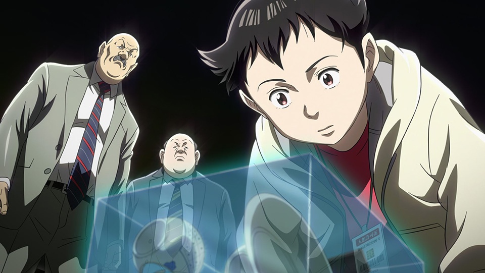 Anime News, Top Stories & In-Depth Anime Insights - Crunchyroll News