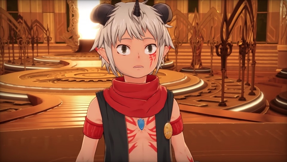 Digimon Story: Time Stranger detalha história e data de lançamento ...