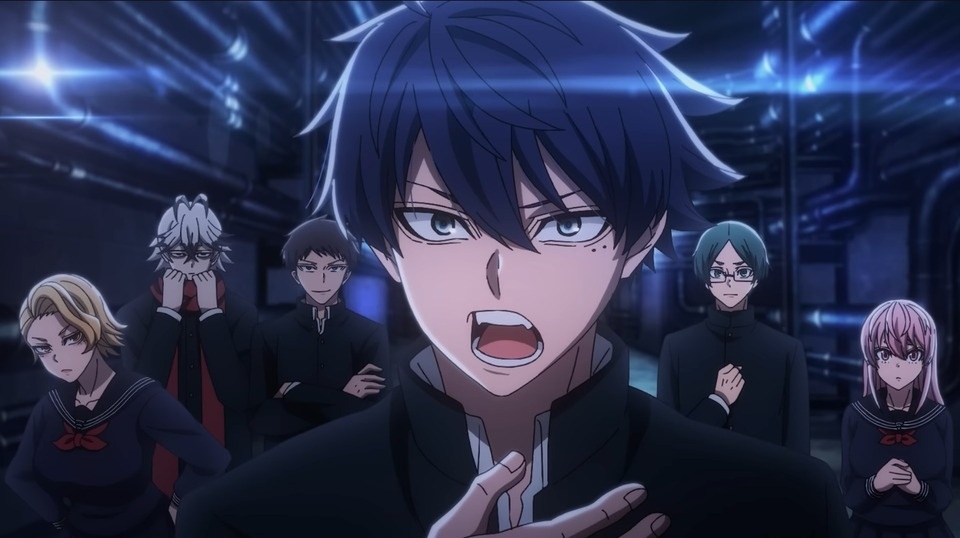 Anime News, Top Stories & In-Depth Anime Insights - Crunchyroll News