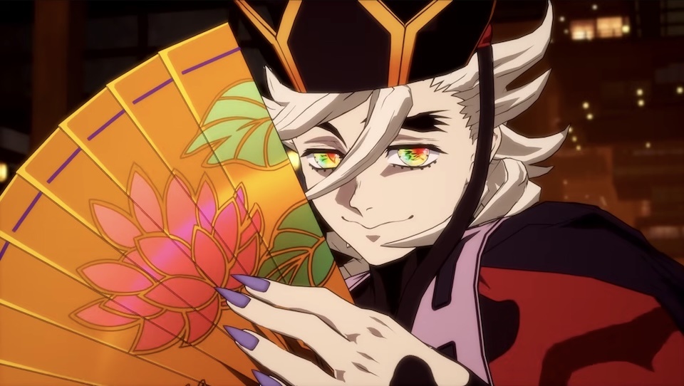 Anime News, Top Stories & In-Depth Anime Insights - Crunchyroll News