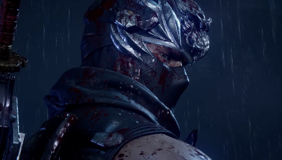 Ryu Ninja Gaiden Black Ryu Hayabusa Ninja Gaiden Ninja Art