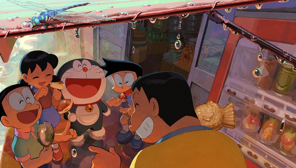 Anime News, Top Stories & In-Depth Anime Insights - Crunchyroll News