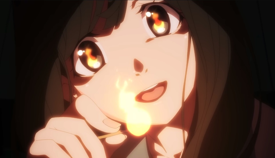 Bakemonogatari Bakemonogatari Monogatari Series Kyun Chara Figure Set