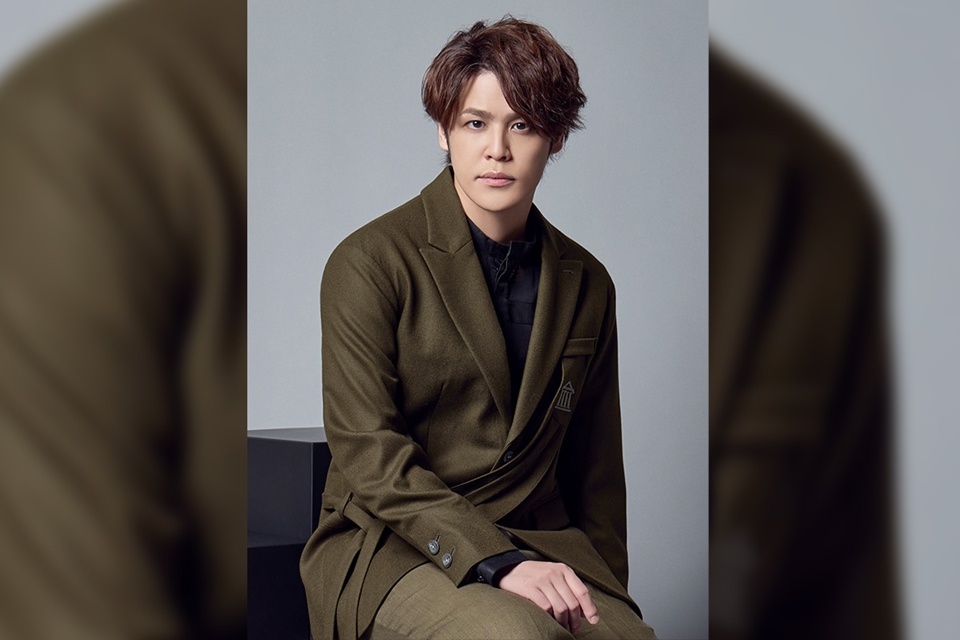 Familia Miyano Mamoru