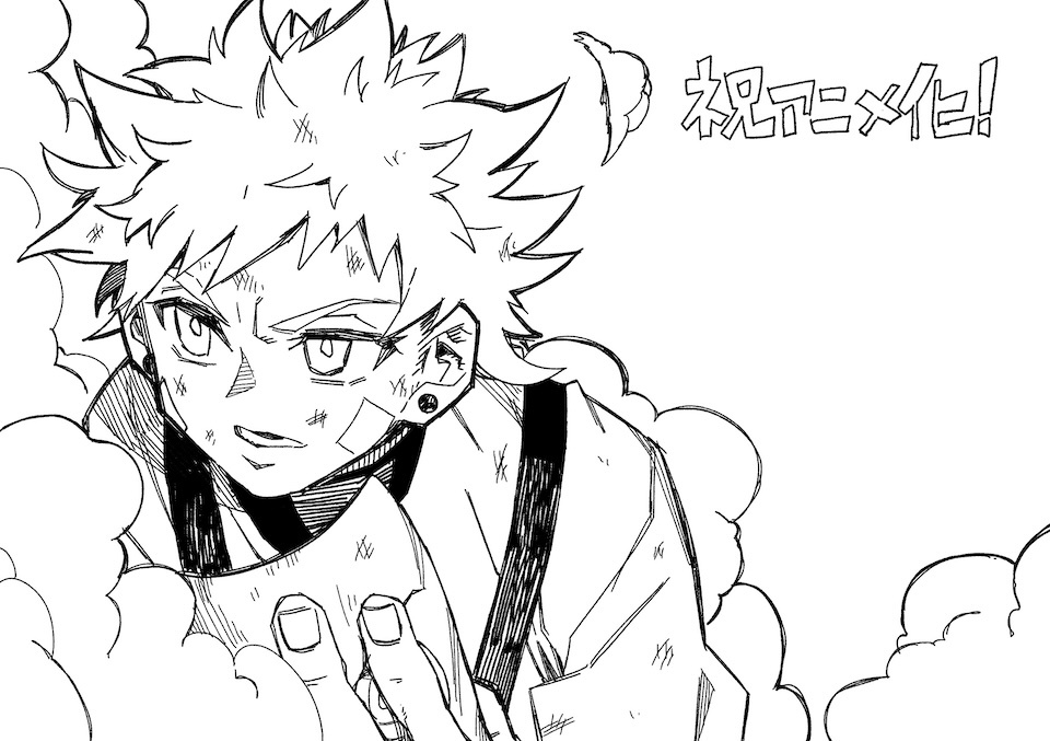 Anime News, Top Stories & In-Depth Anime Insights - Crunchyroll News