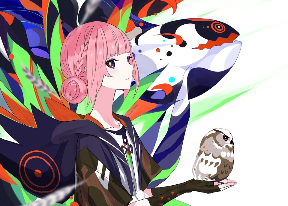Anime News, Top Stories & In-Depth Anime Insights - Crunchyroll News