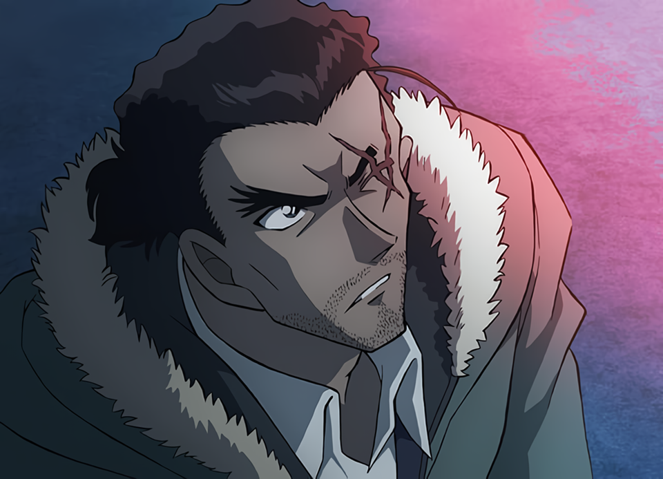 Anime News, Top Stories & In-Depth Anime Insights - Crunchyroll News