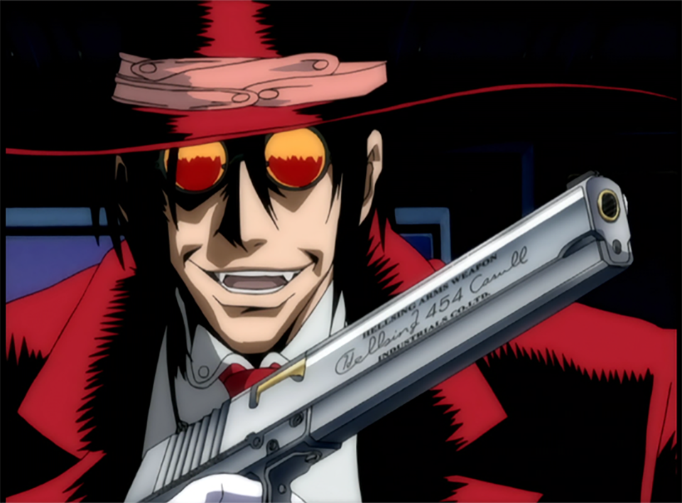 Anime News, Top Stories & In-Depth Anime Insights - Crunchyroll News