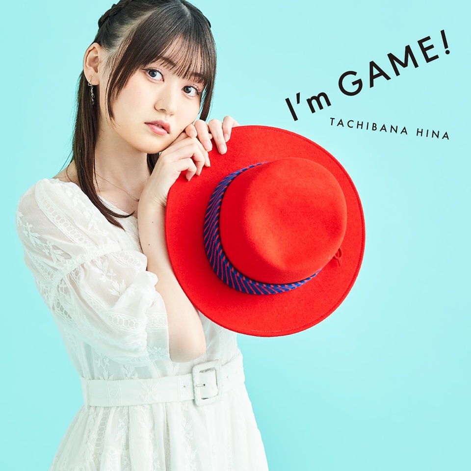 hinatachibana1stsinglelimited