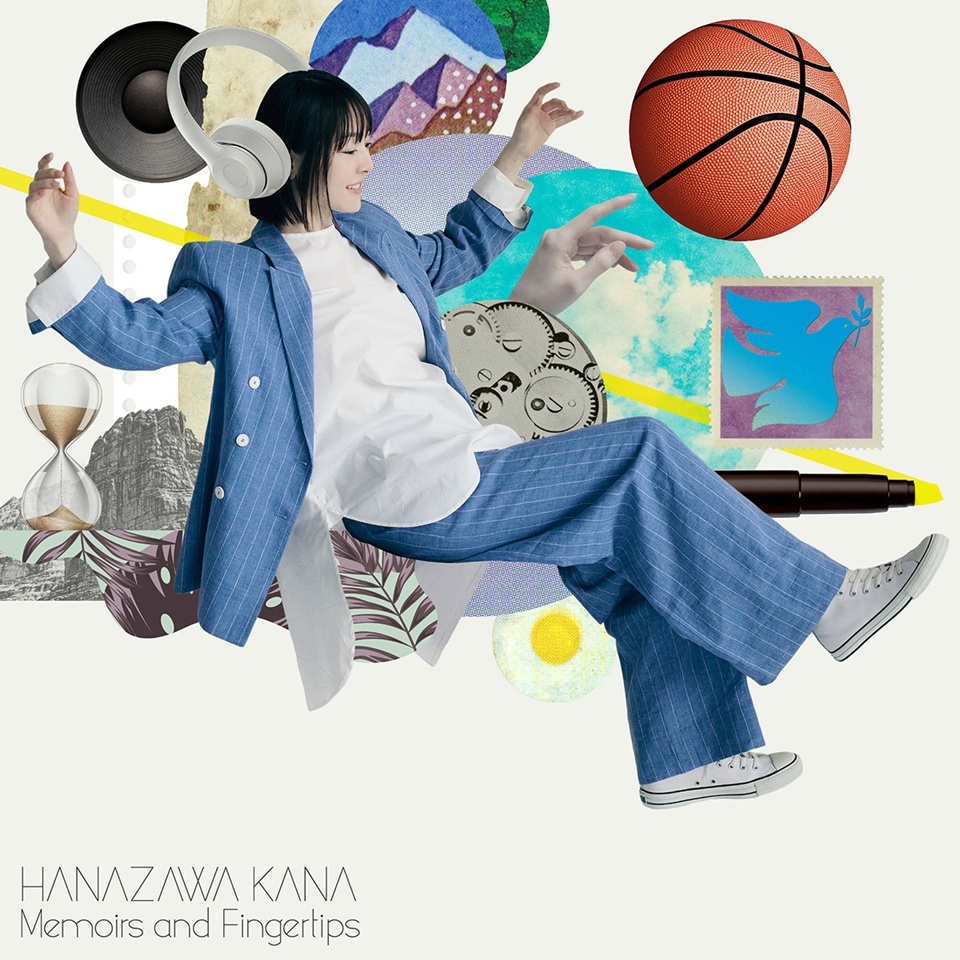 Kana Hanazawa 2024 Kana Hanazawa Joins Voice Cast Of Medaka Kuroiwa Is