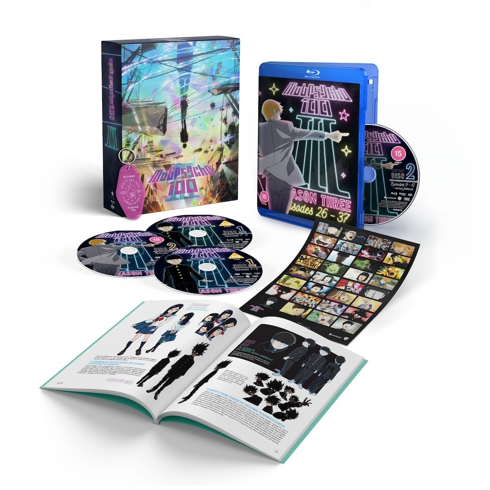 Anime News, Top Stories & In-Depth Anime Insights - Crunchyroll News