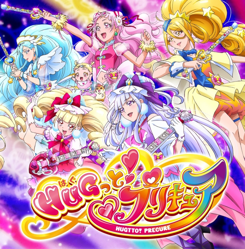 Anime News, Top Stories & In-Depth Anime Insights - Crunchyroll News