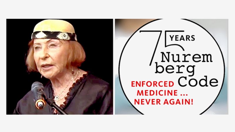 Preservation of the Nuremberg Code: Ethical Principles for Human ...