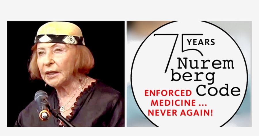 Preservation of the Nuremberg Code: Ethical Principles for Human ...