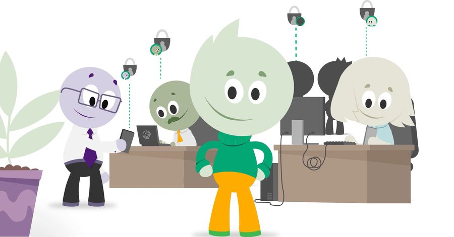 Animations ‣ Portfolio ‣ New Impact