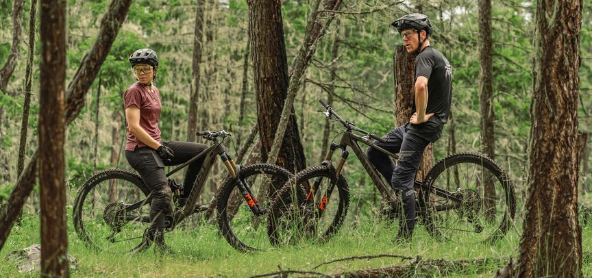 Building bikes for 30 years | GHOST Bikes