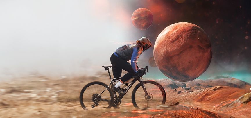 Building bikes for 30 years | GHOST Bikes