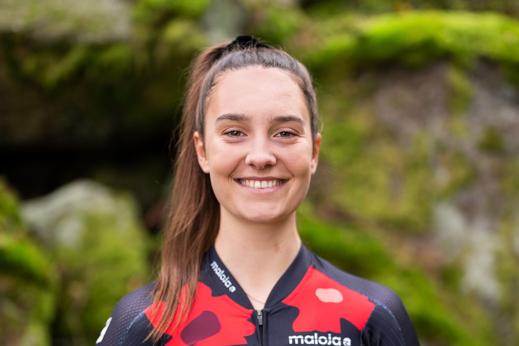 Riderprofile Finja Lipp | GHOST bikes