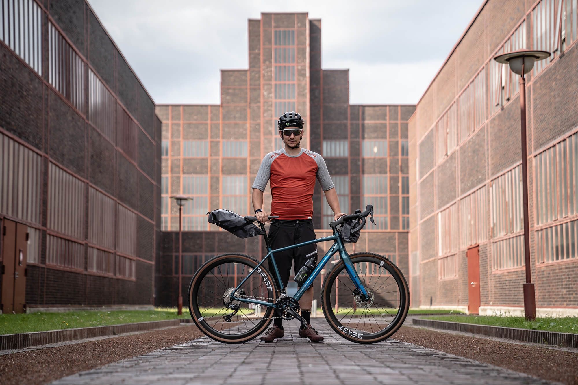 Tour Guide | GHOST Bikes