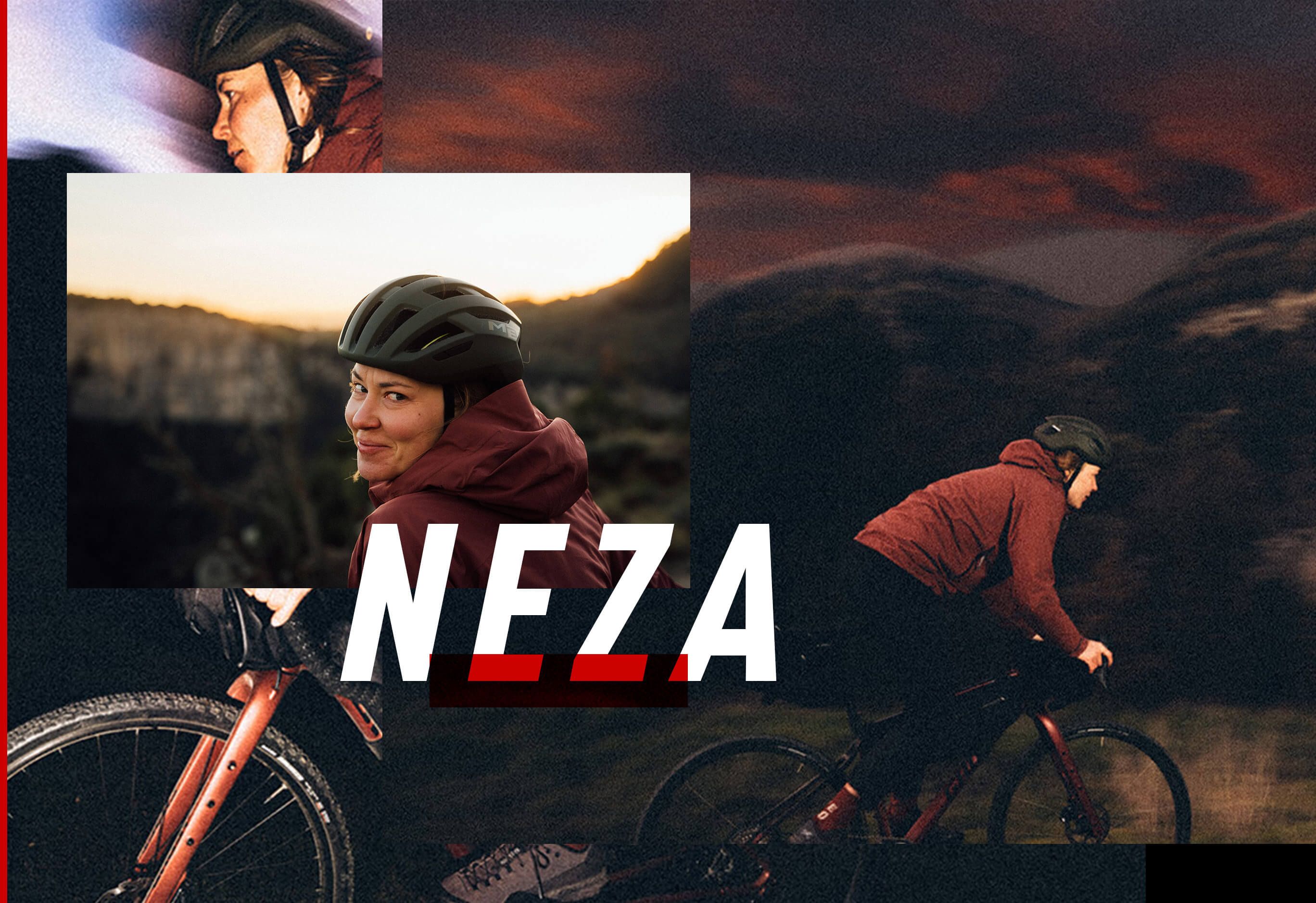 Riderprofile Neza Peterca | GHOST bikes