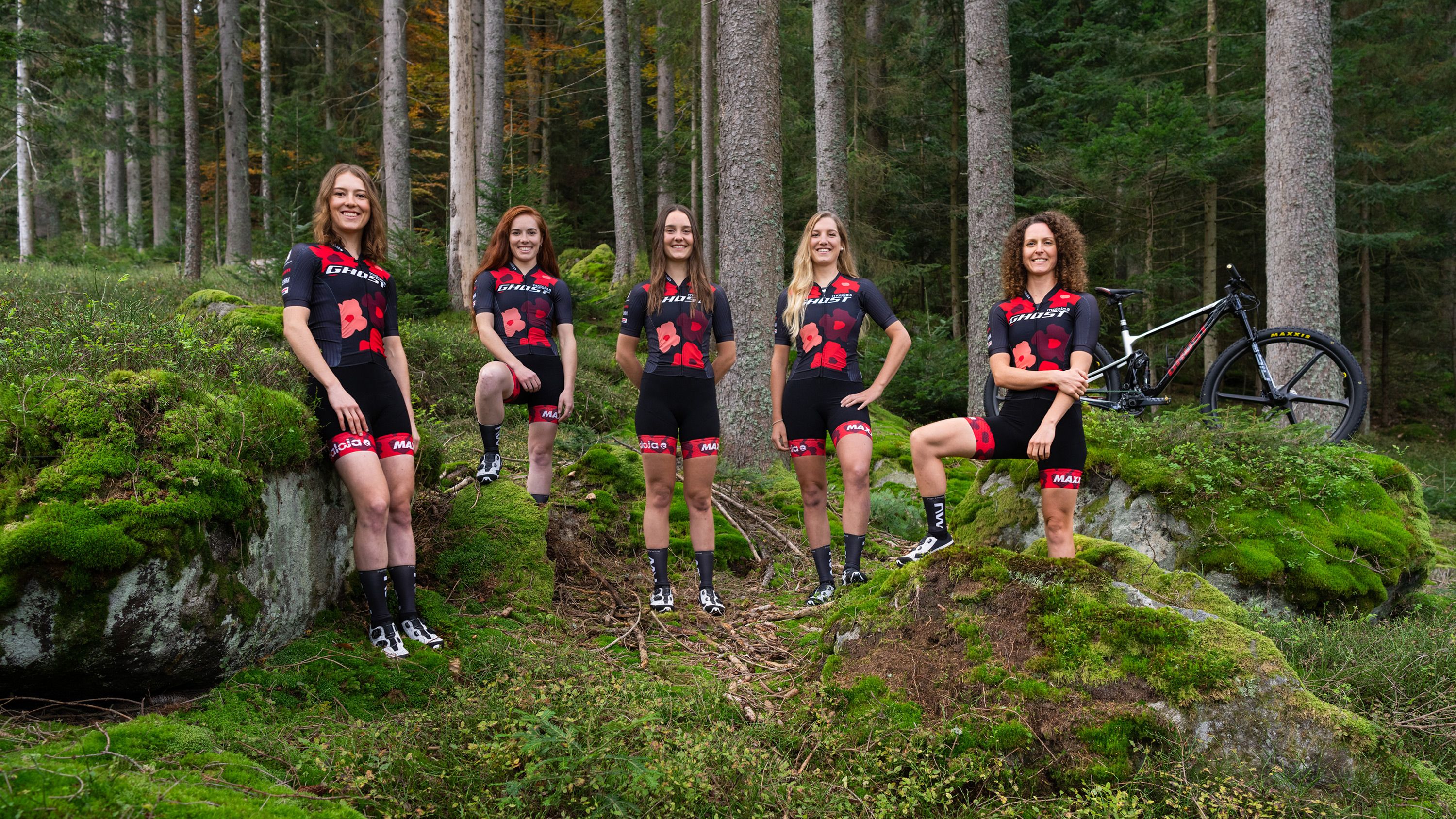 Ghost Factory Racing | Ghost