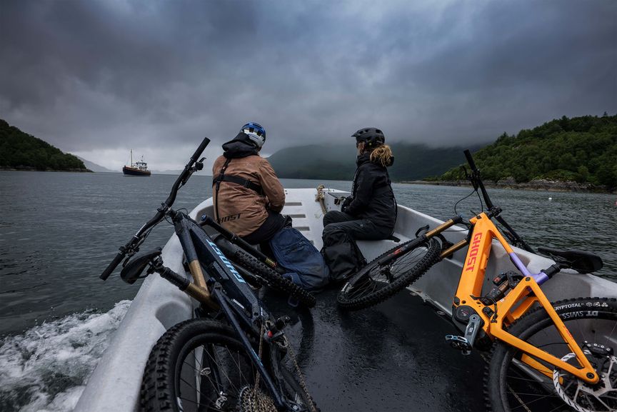 Building bikes for 30 years | GHOST Bikes