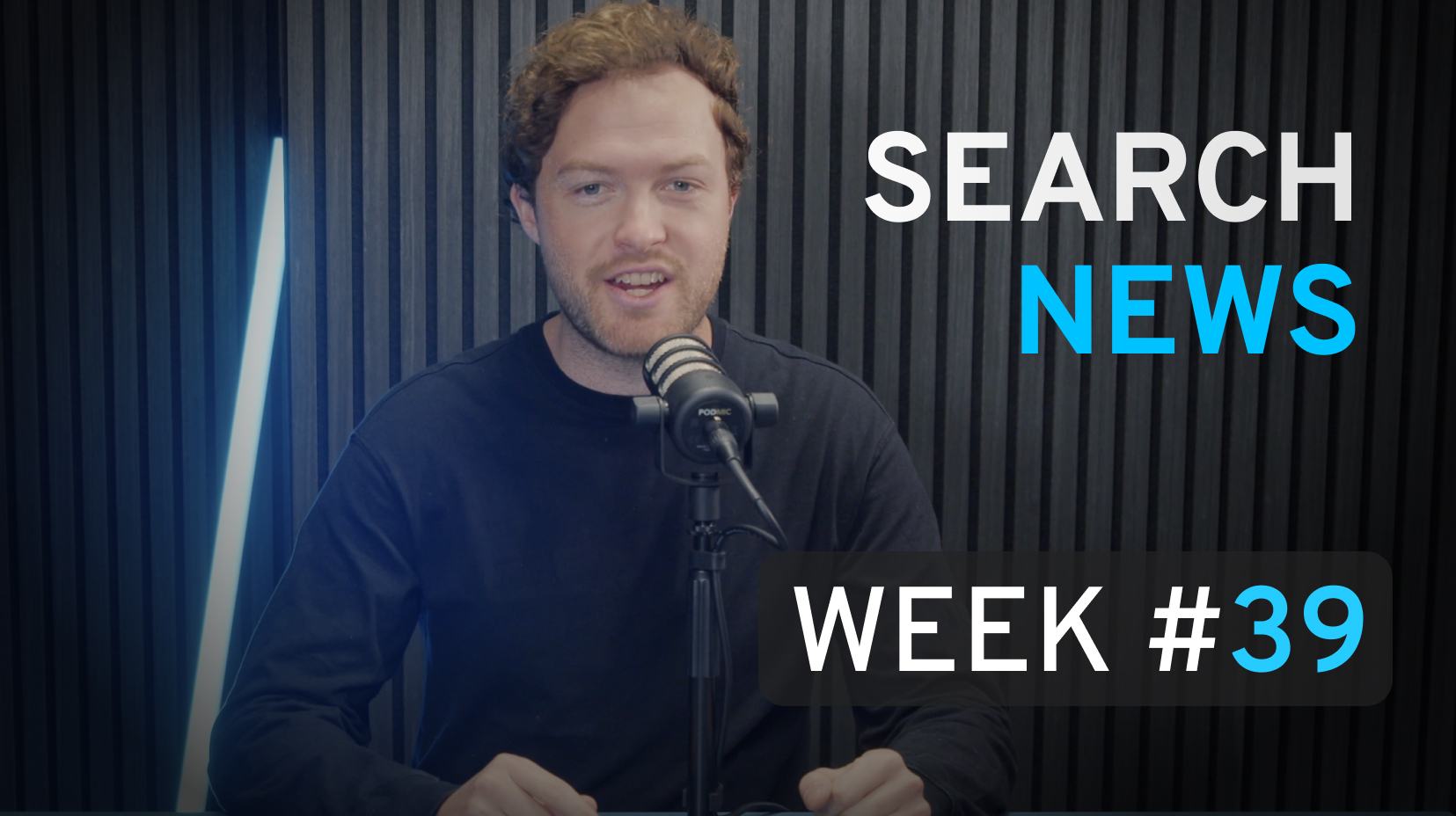 Search Engine Recap - Week 39 (2024)