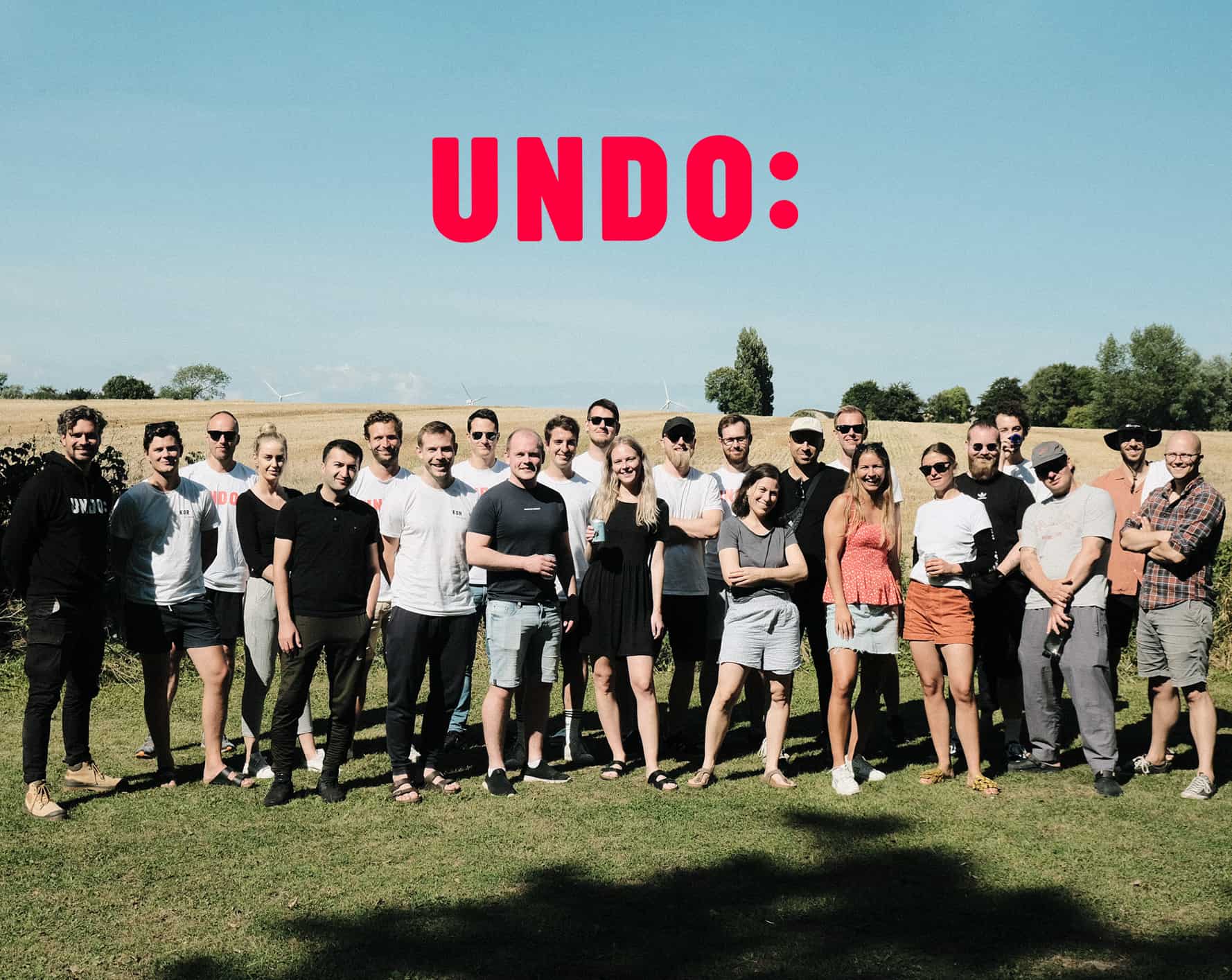 Sådan fik Undo en stigning på 213% konverteringer fra organisk trafik