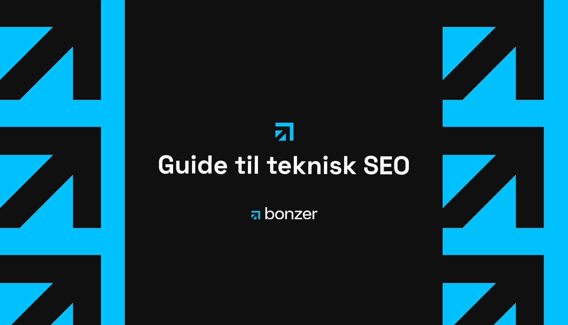 Guide til teknisk SEO - sådan øger du din health score - Bonzer