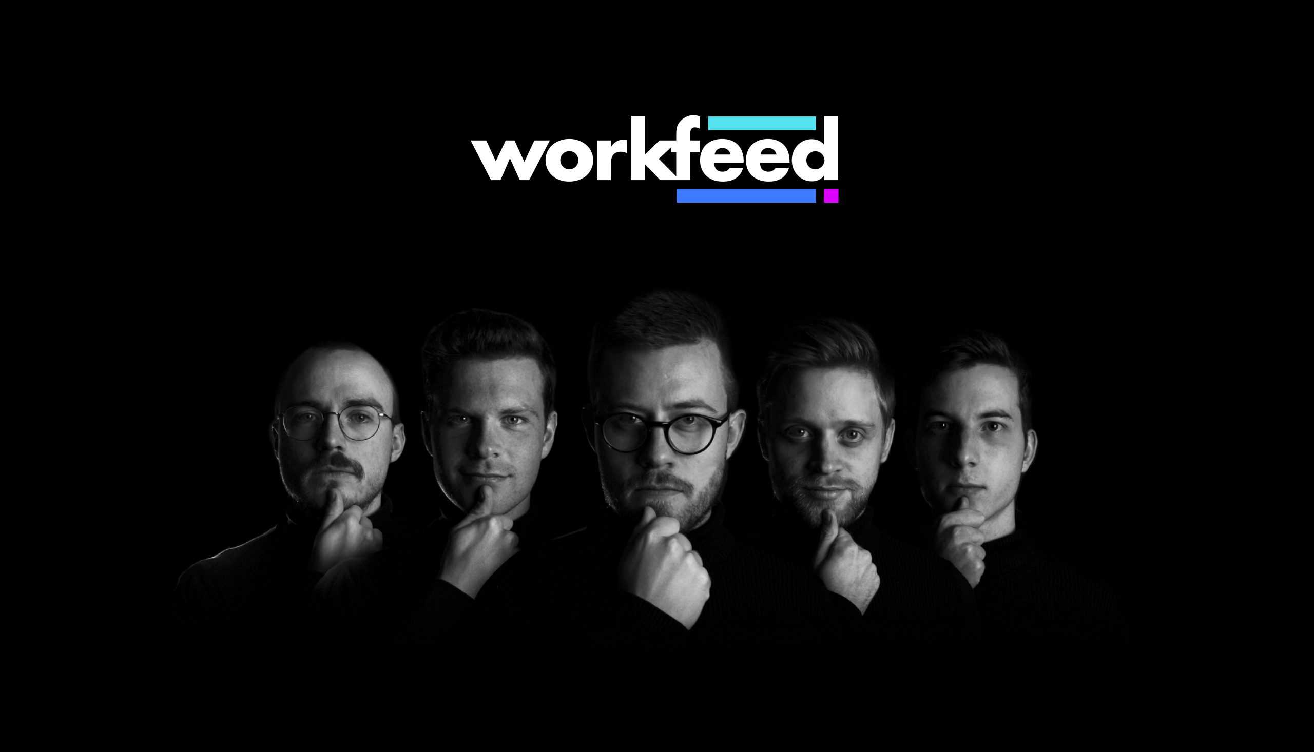 Sådan gik SaaS-virksomheden Workfeed fra et helt nyt domæne til 7.000 organiske besøgende om ...