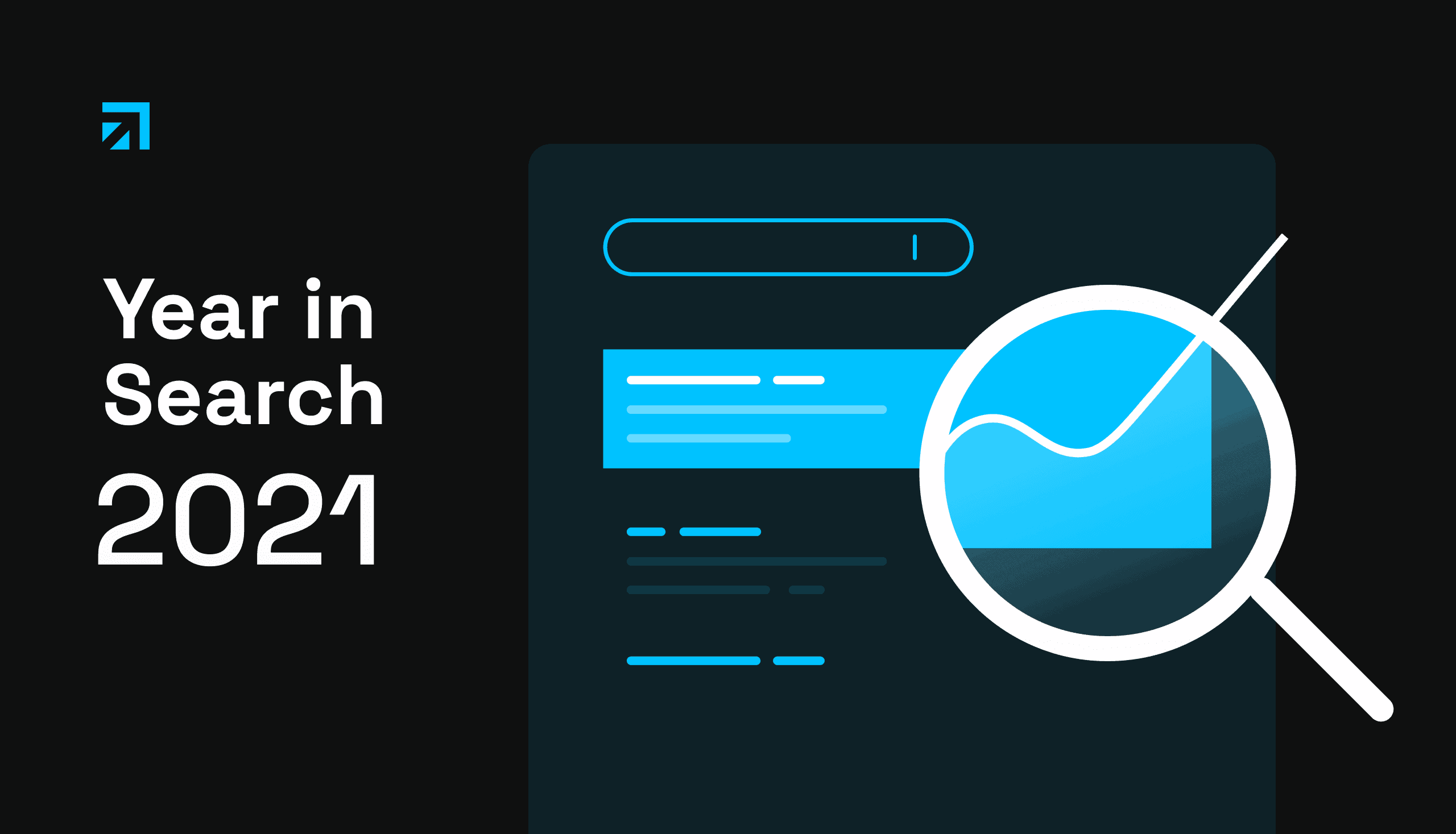 Year in search: Detta sökte svenskarna efter under 2021