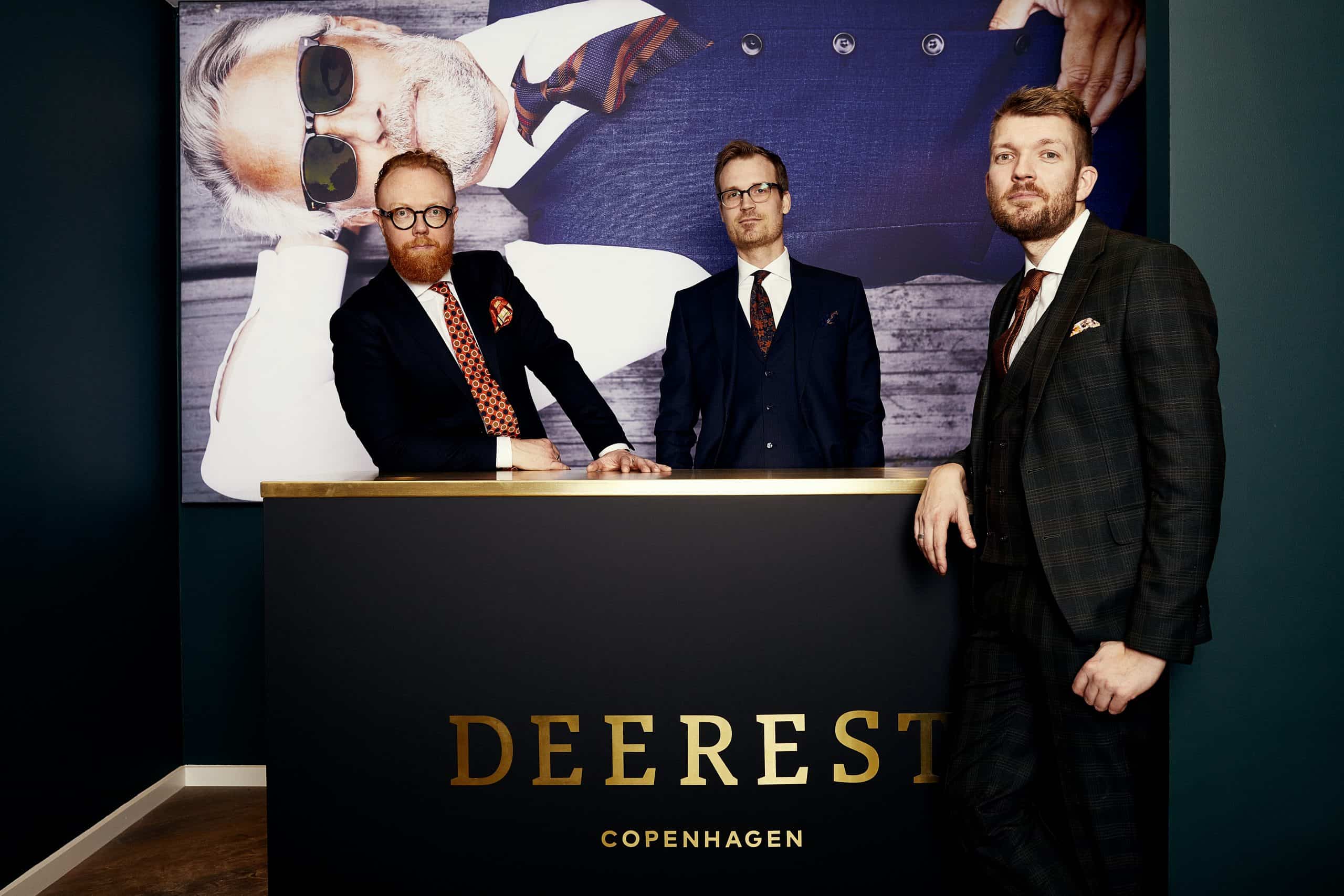 Fokuseret SEO-arbejde satte skub i fysisk og online travlhed hos Deerest