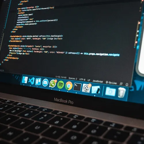 Application Lifecycle Management | Ordina
