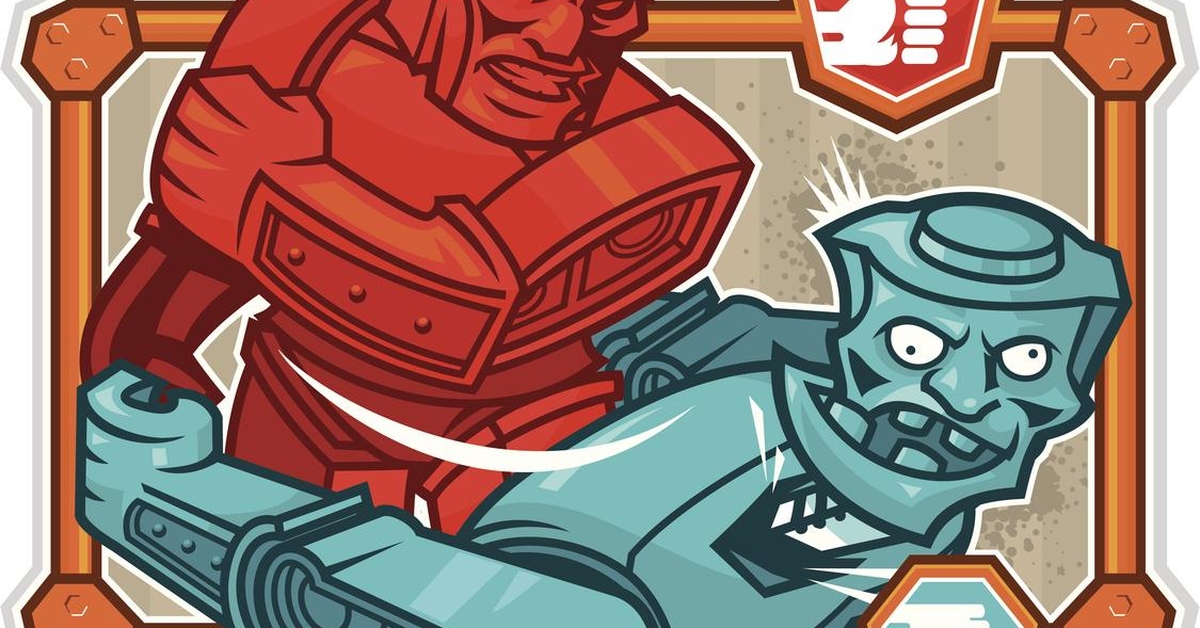 A slugging match of two titans | Buy, Save & Spend Physical Gold