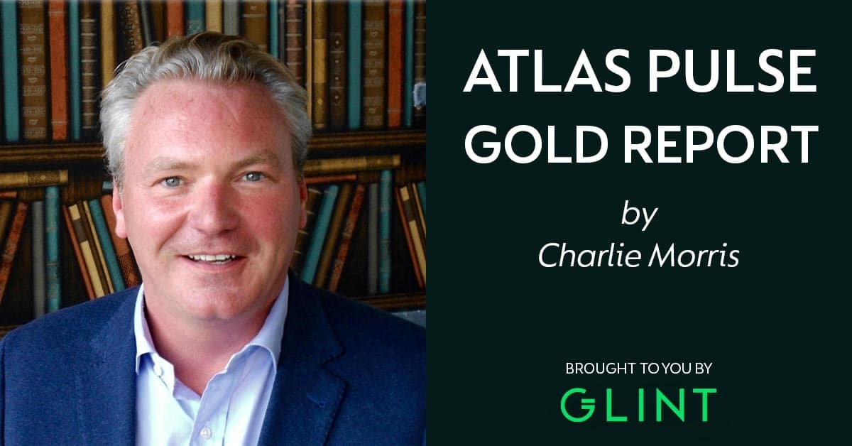 Atlas Pulse Gold Report 2021 | Buy, Save & Spend Physical Gold