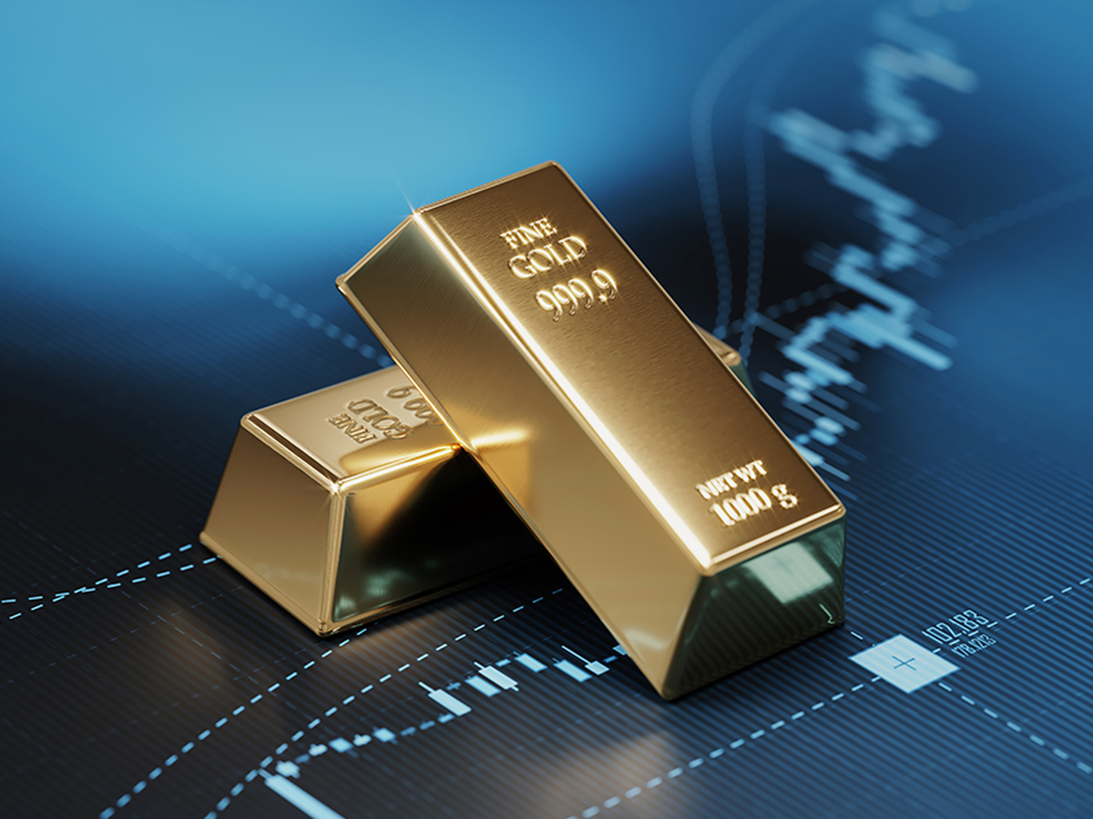 Blog | Buy, Save & Spend Physical Gold