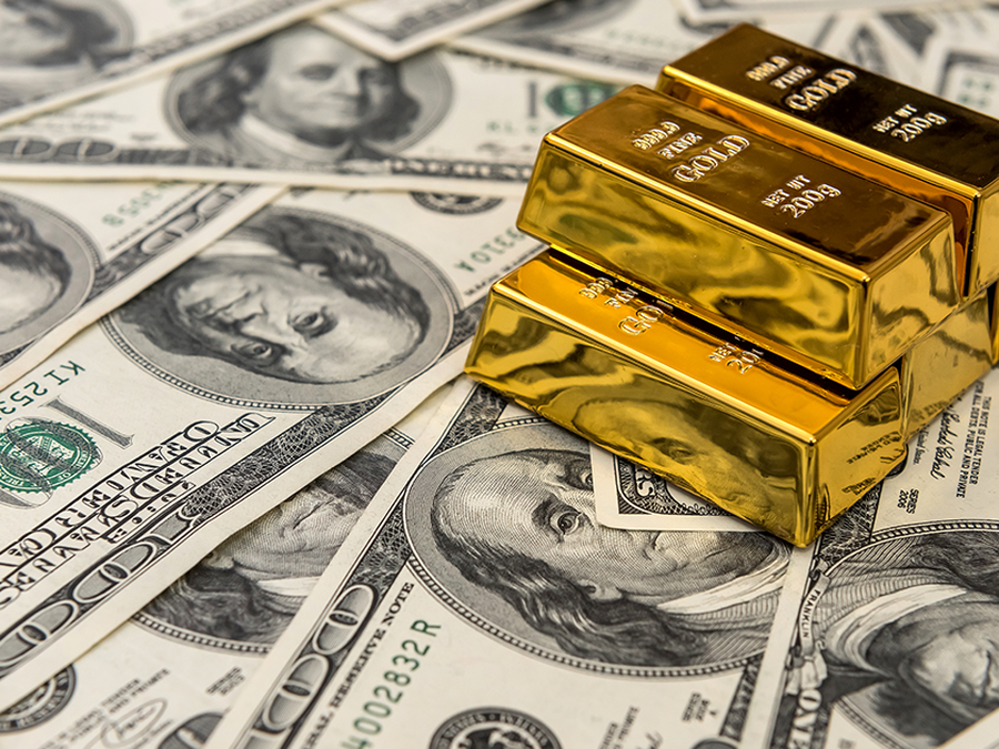 Blog | Buy, Save & Spend Physical Gold