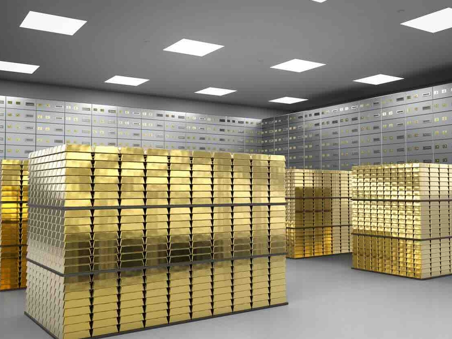 Blog | Buy, Save & Spend Physical Gold