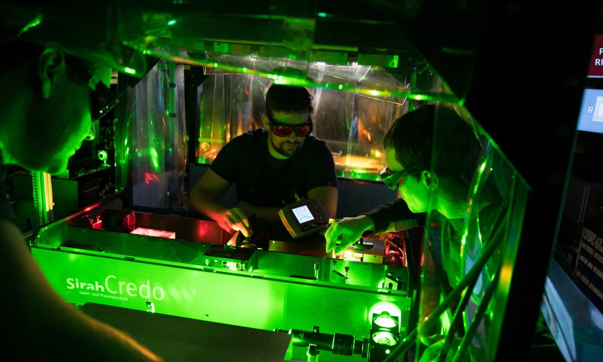 Modern day alchemy: Making gold from atoms at CERN | Buy, Save & Spend ...