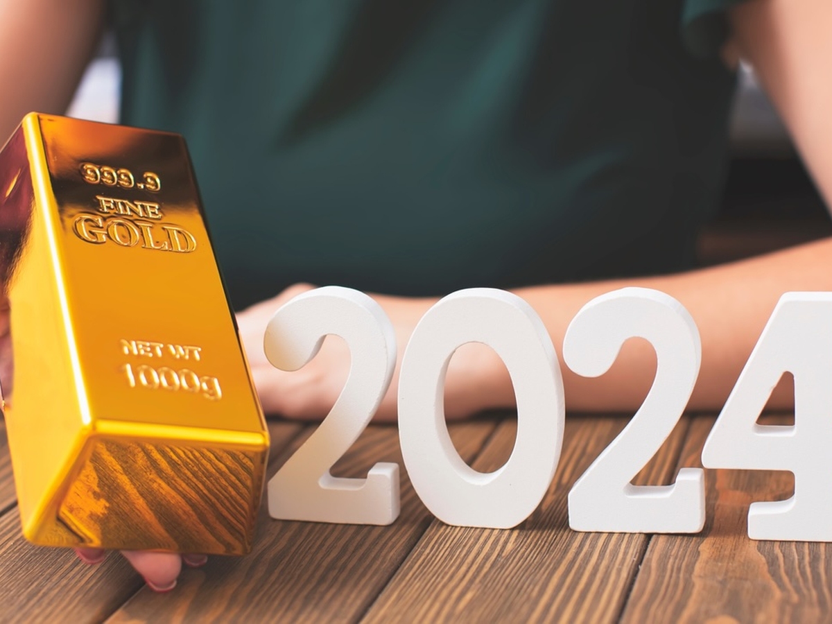 Blog | Buy, Save & Spend Physical Gold