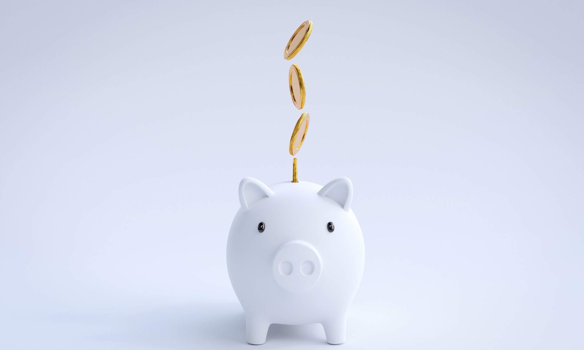 8 Alternative Ways to Save Money | Buy, Save & Spend Physical Gold