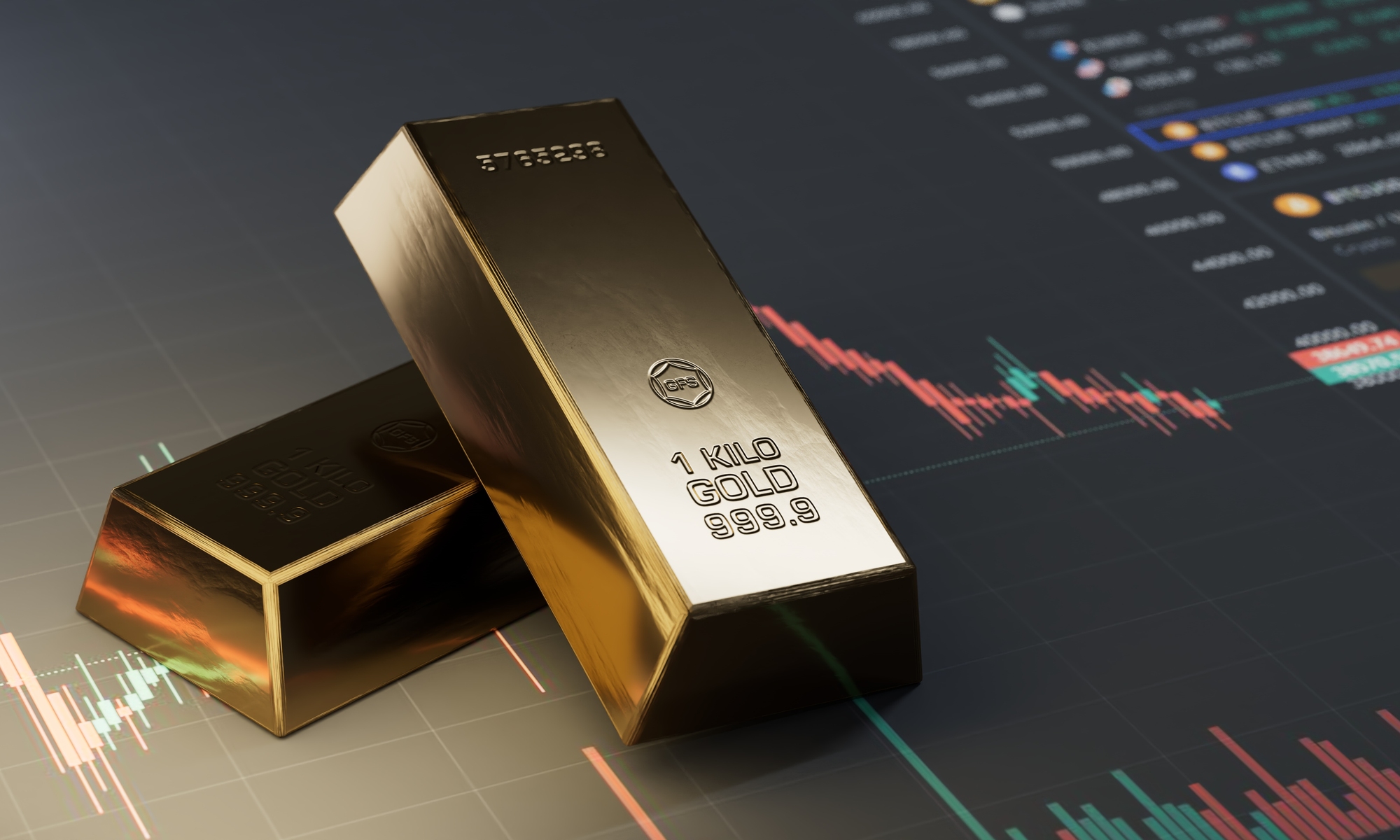 Gold’s Purchasing Power | Buy, Save & Spend Physical Gold